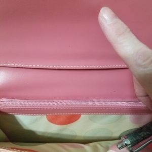 Maxx Studio | Accessories | Maxx Studio Lizard Leather Embossed Wallet ...